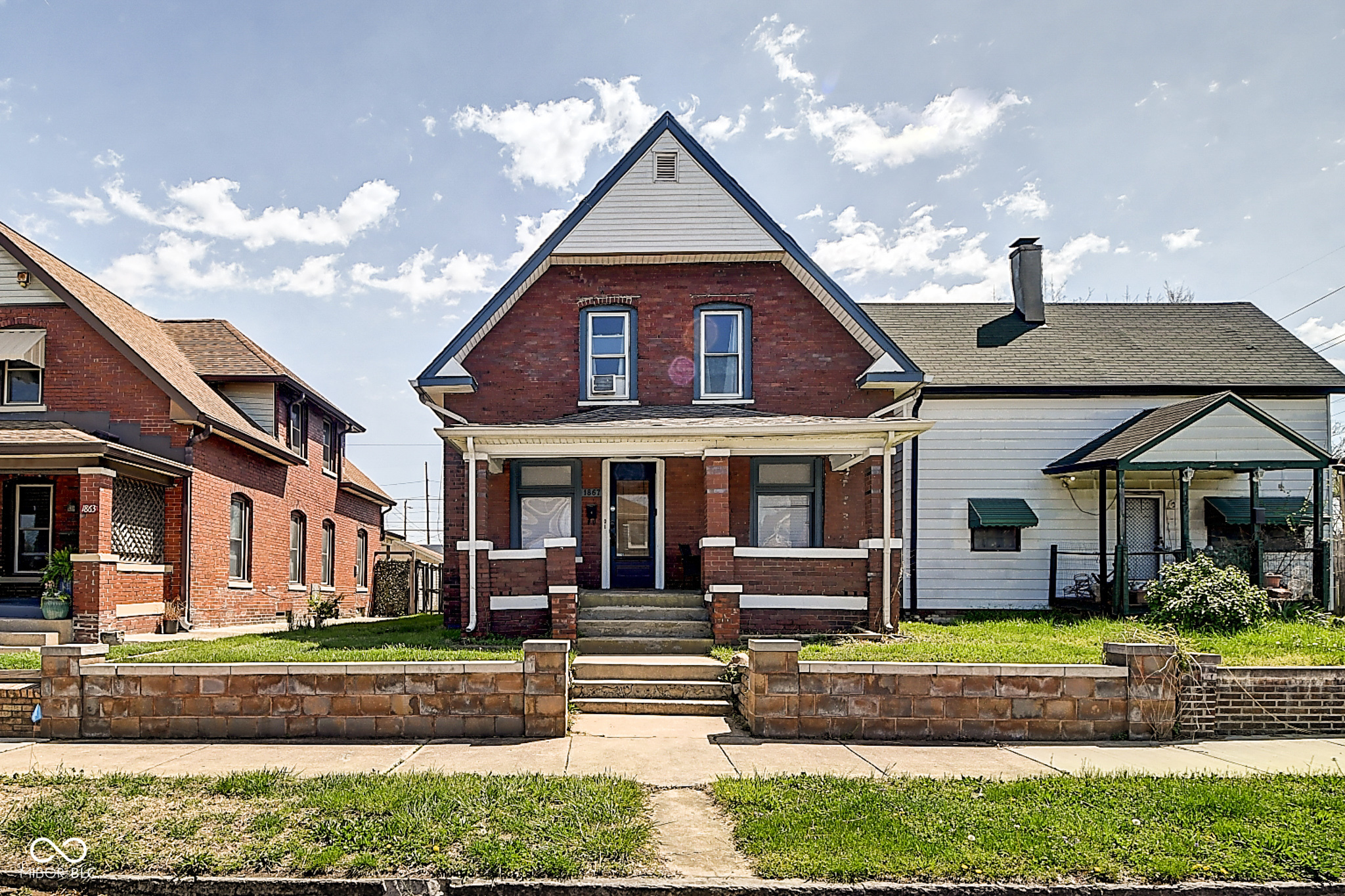 1867 Barth Ave, Indianapolis, IN 46203, US | Buy, Sell, Rent, Analyze