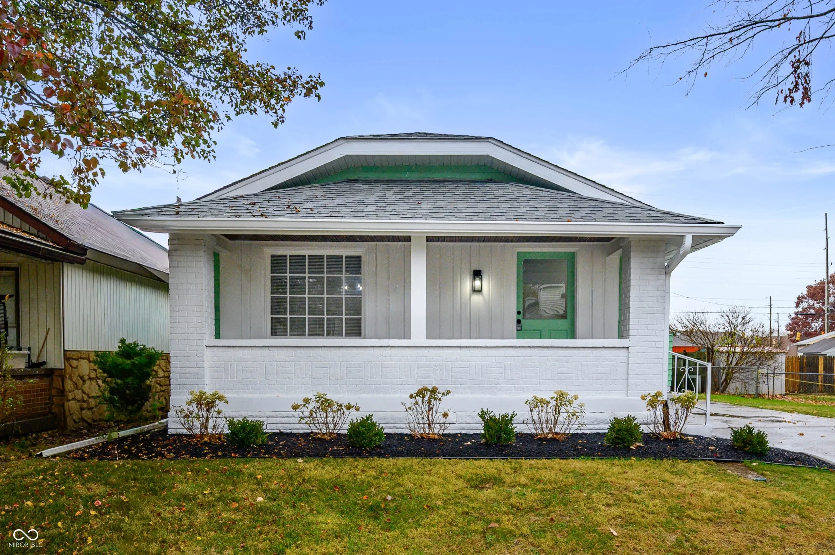 1152 Knox Street, Indianapolis, IN 46227 | MLS 22073790 | Listing ...