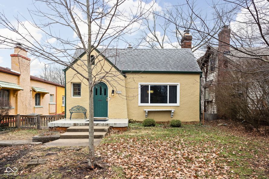 5321 Carrollton Ave, Indianapolis, IN 46220 for sale - Stessa