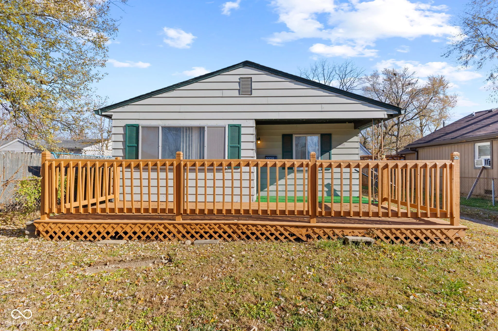2225 N Drexel Avenue, Indianapolis, IN 46218 | MLS 22073583 | Listing ...