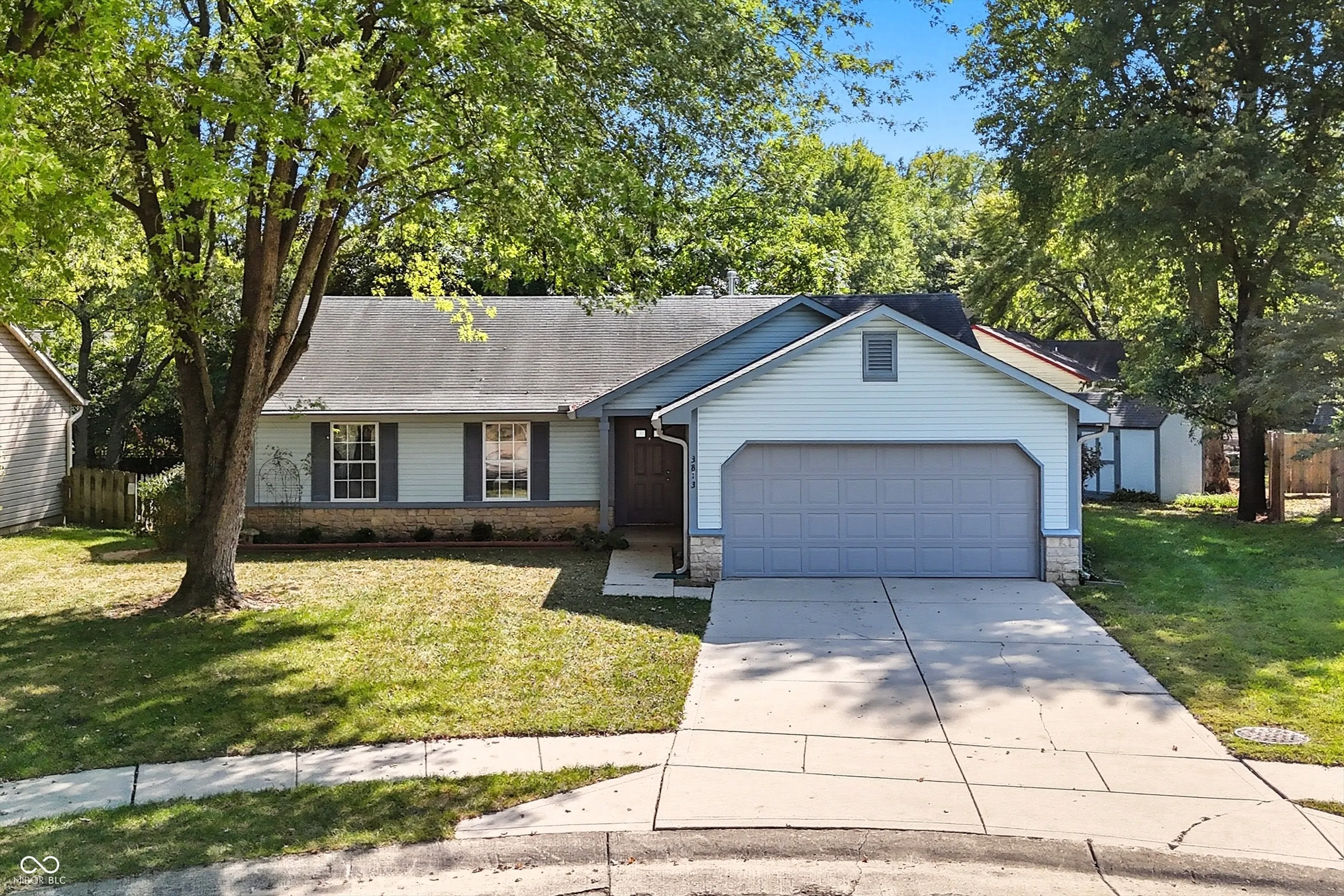 3813 Cologne Court, Indianapolis, IN 46228 | MLS 22073575 | Listing ...