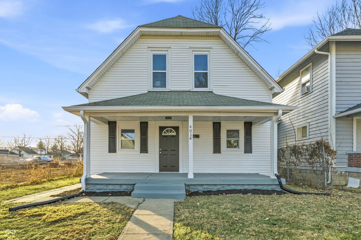 4014 Cornelius Ave, Indianapolis, IN 46208 for sale - Stessa