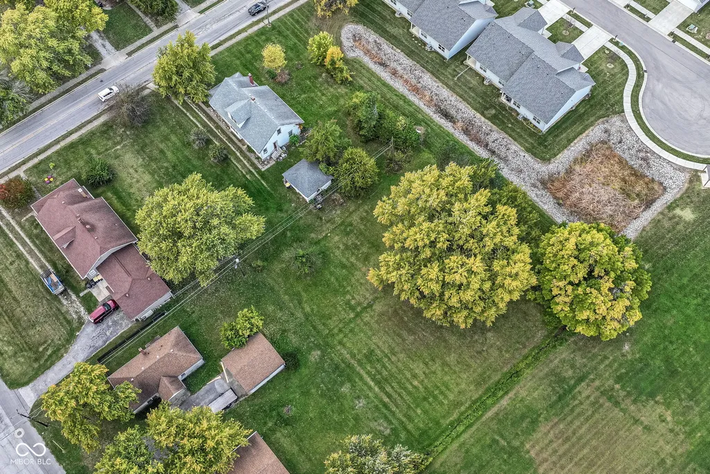 415 N 17th Avenue, Beech Grove, IN 46107 | MLS 22069243 | Listing ...