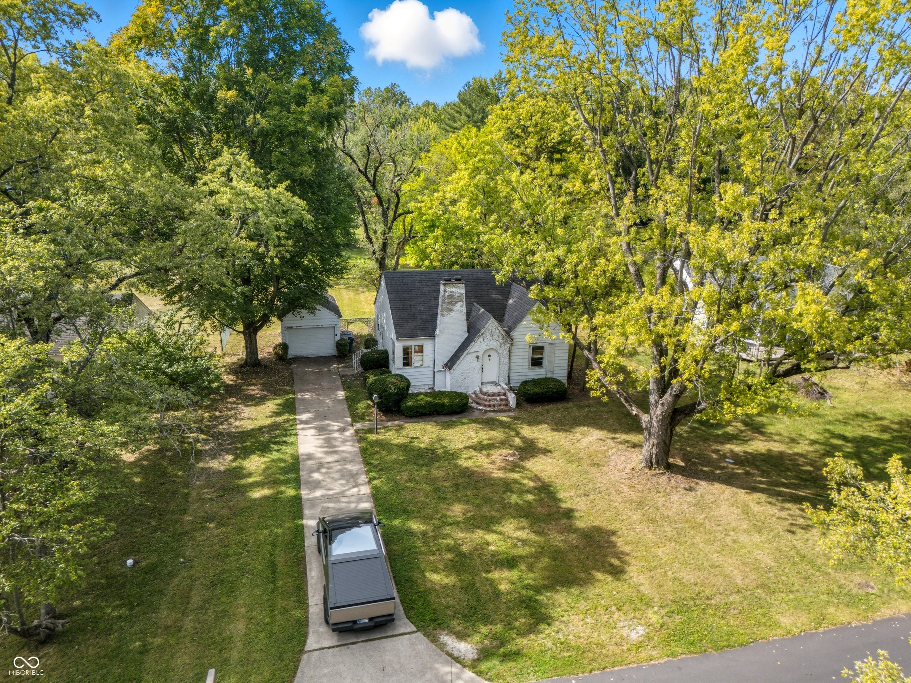 1101 Forest Drive, Anderson, IN 46011 | MLS 22066852 | Listing ...
