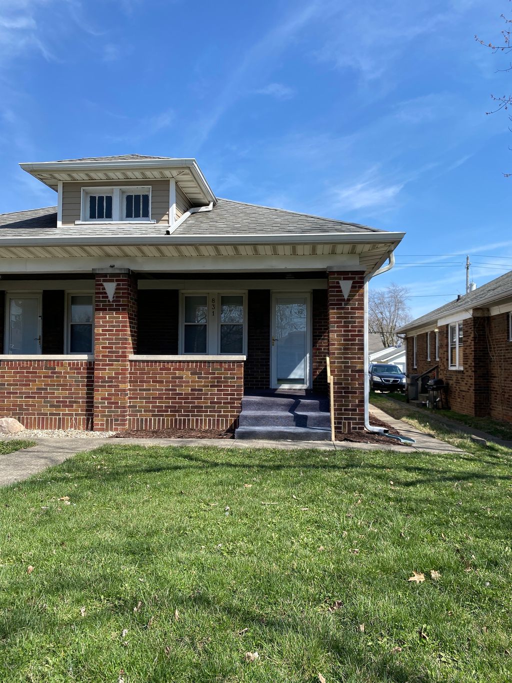 831 N Emerson Avenue, Indianapolis, IN 46219, MLS #21969637 - Howard Hanna