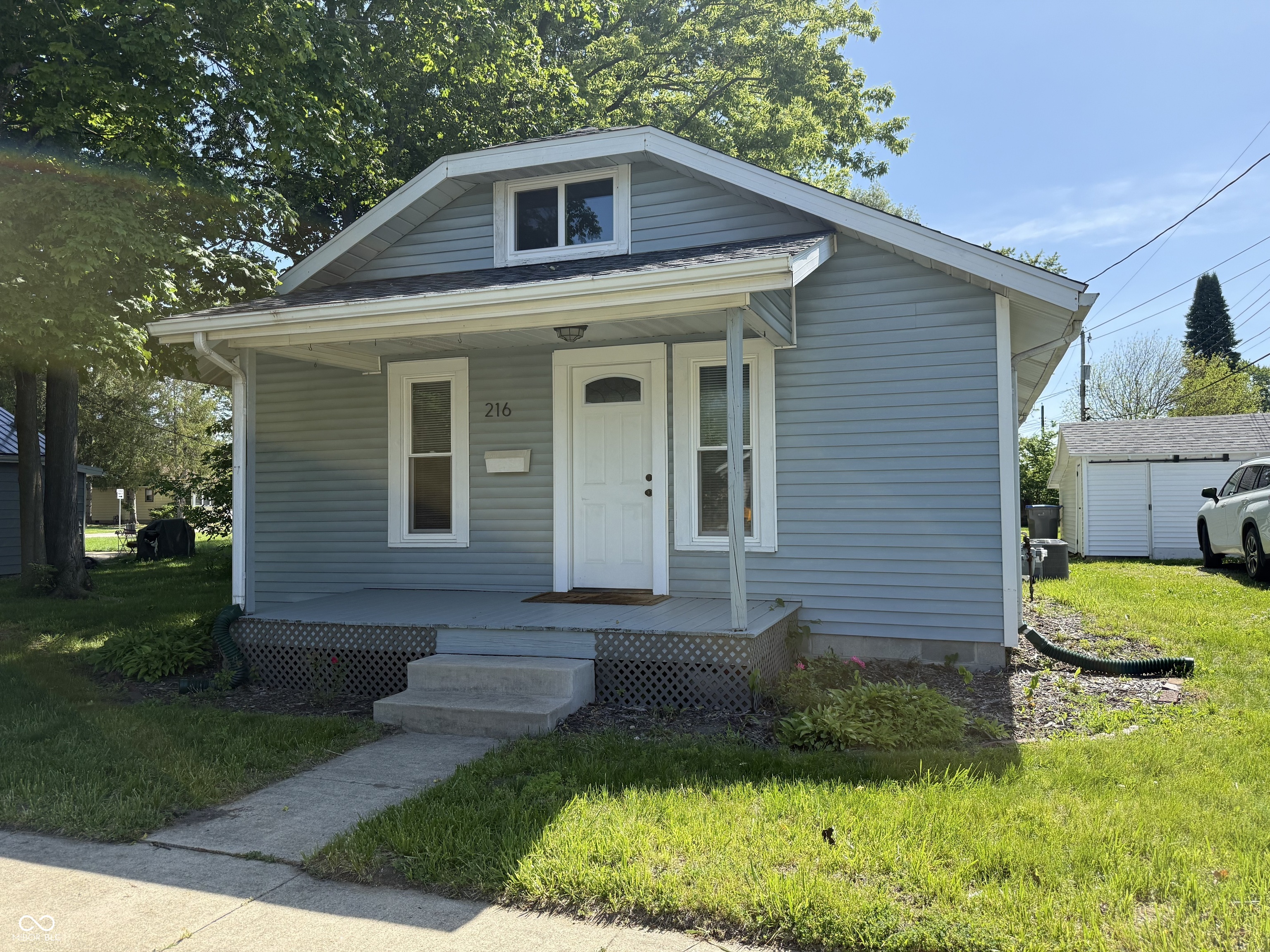 216 N SHERMAN ST, WARSAW, IN 46580 | REMAX