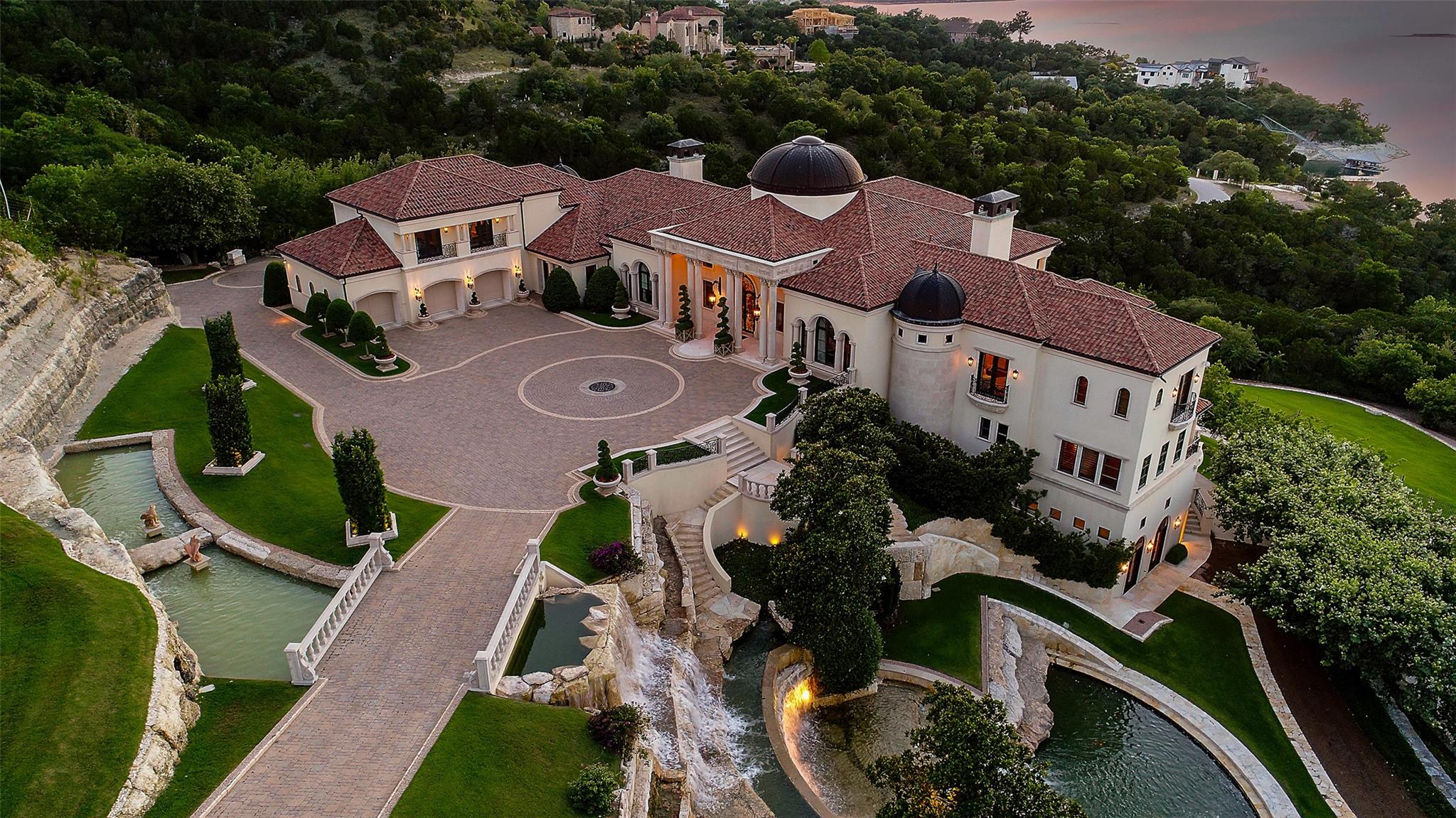 Steiner Ranch Homes for Sale | toplakewayhomes.com