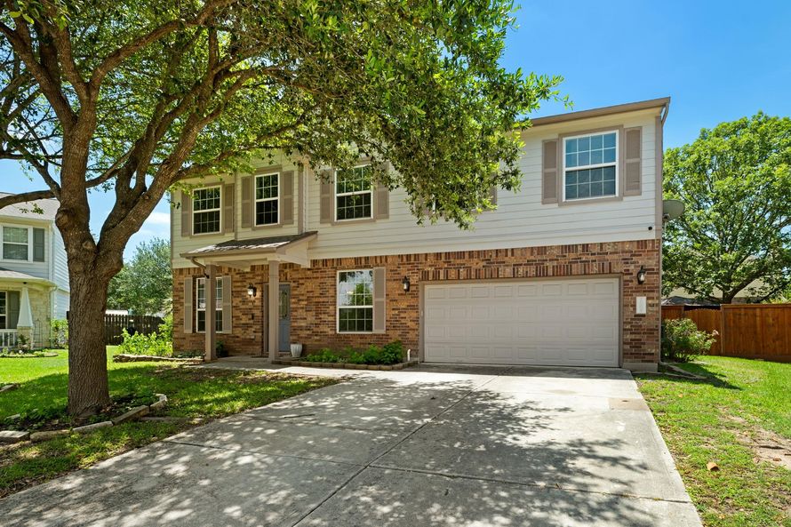 100 Tulip Cv, Kyle, TX 78640 for sale - Stessa