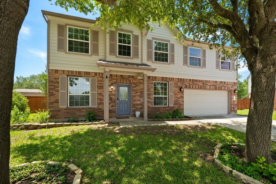 100 Tulip Cv, Kyle, TX 78640 for sale - Stessa