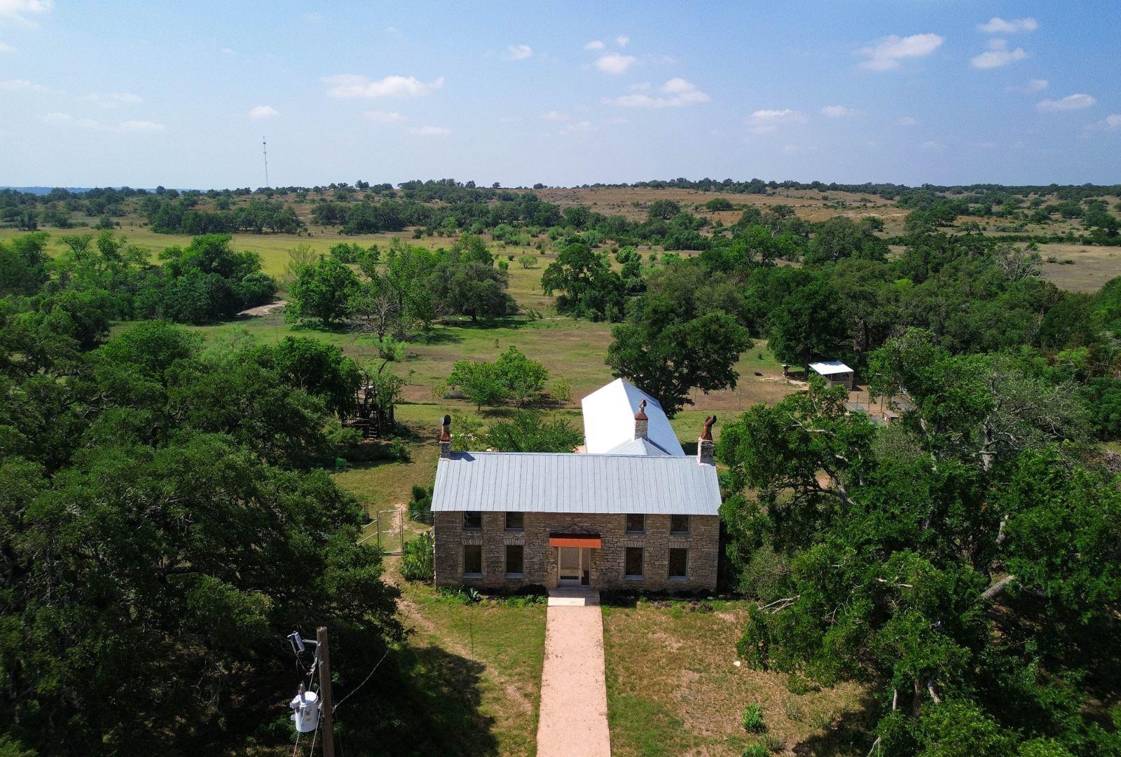 1037 Ranch Road 962 W, Round Mountain, TX, 78663- Properties ...