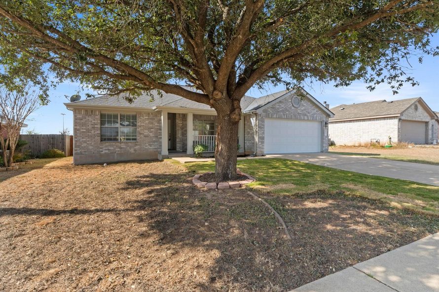 902 Terra St, Round Rock, TX 78665 for sale - Stessa