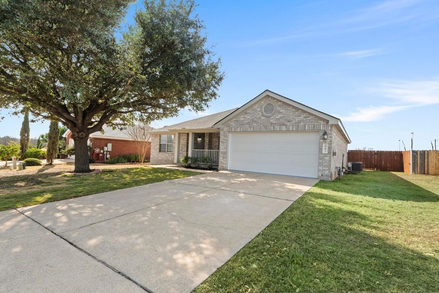 902 Terra St, Round Rock, TX 78665 for sale - Stessa