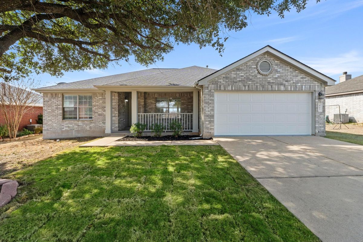 902 Terra St, Round Rock, TX 78665 for sale - Stessa