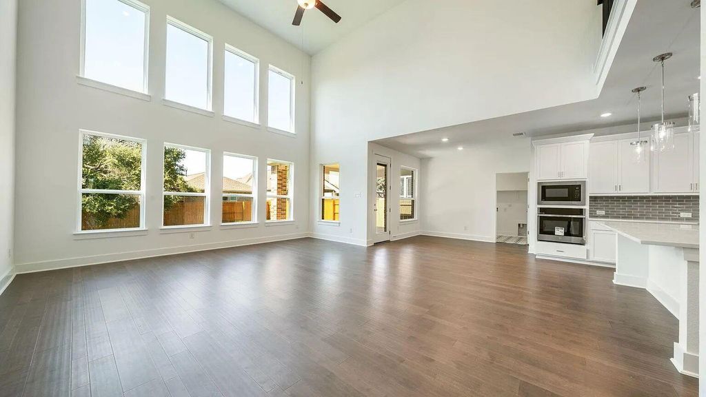 1412 Mulberry Oak Ln, Georgetown, TX 78628 | MLS 2033924 | Listing ...