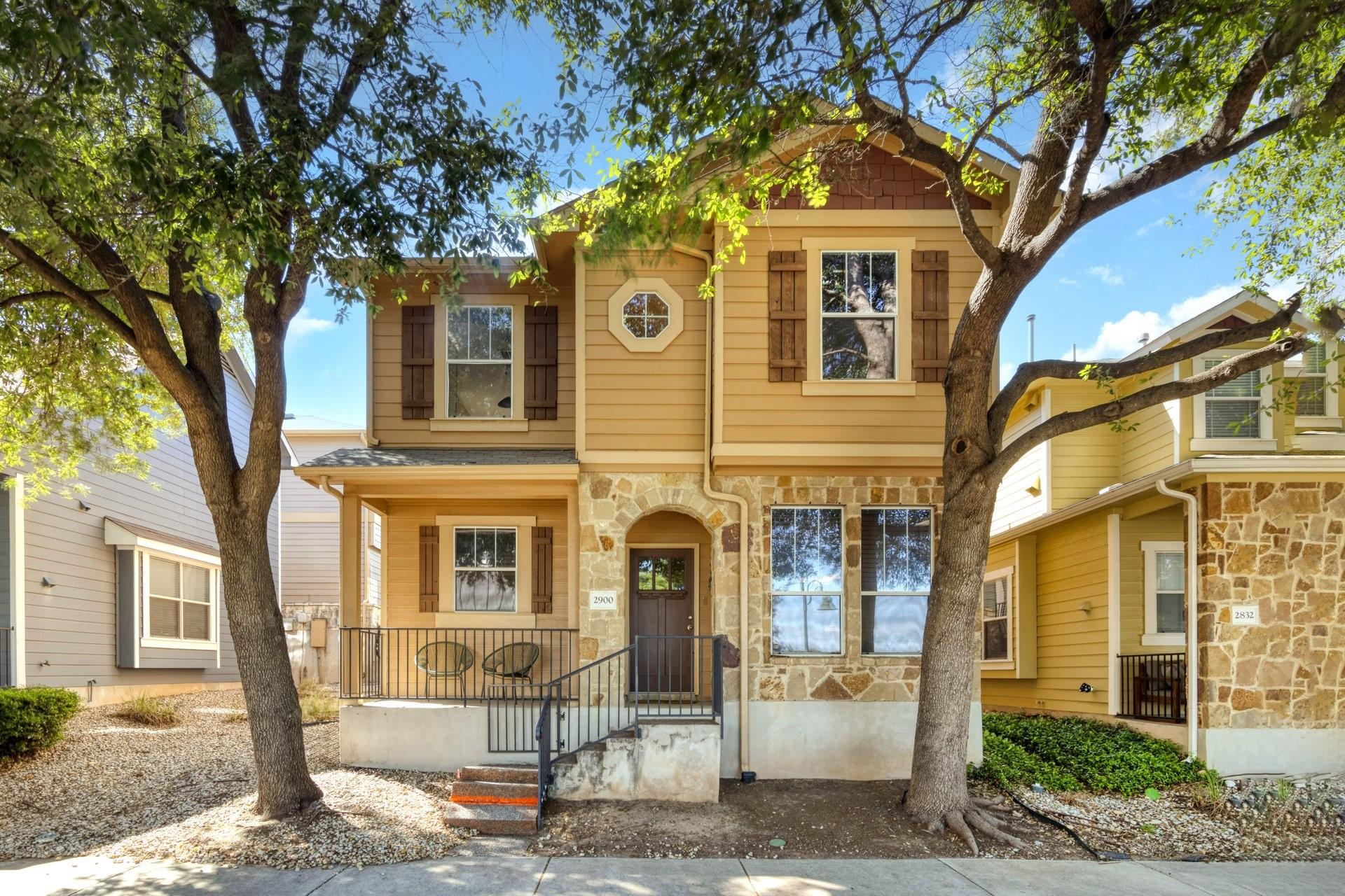 2900 Bond Dr, Austin, TX 78741 - Off Market