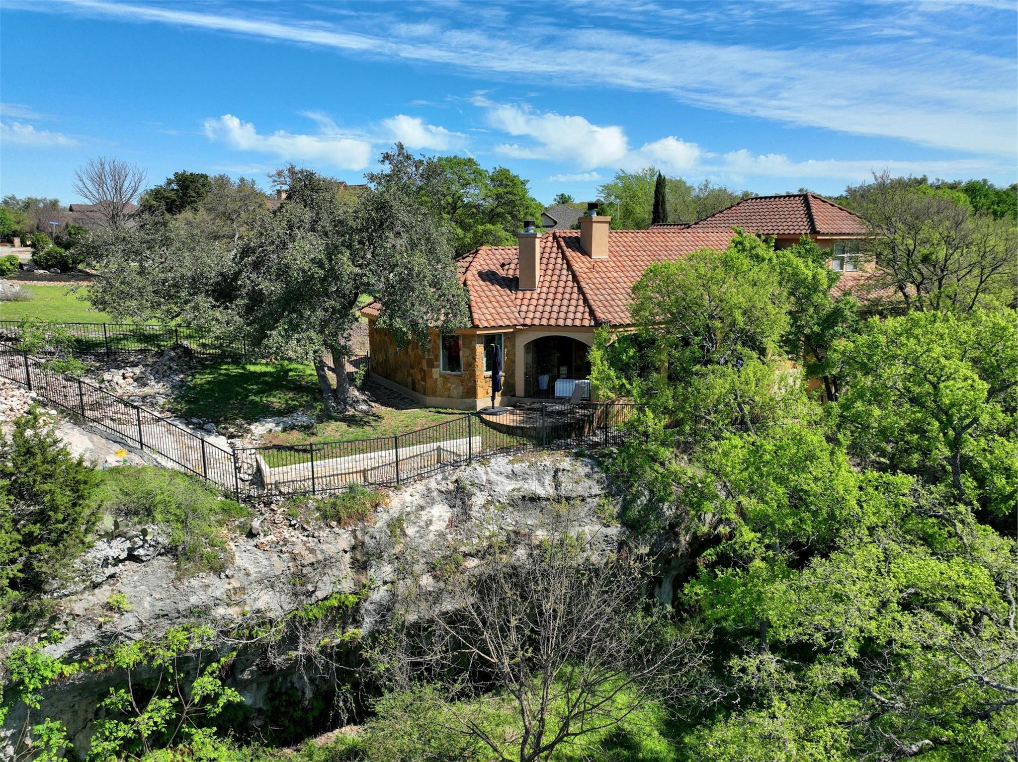 2600 Grapevine Springs Cv, Georgetown, TX 78628 - Off Market