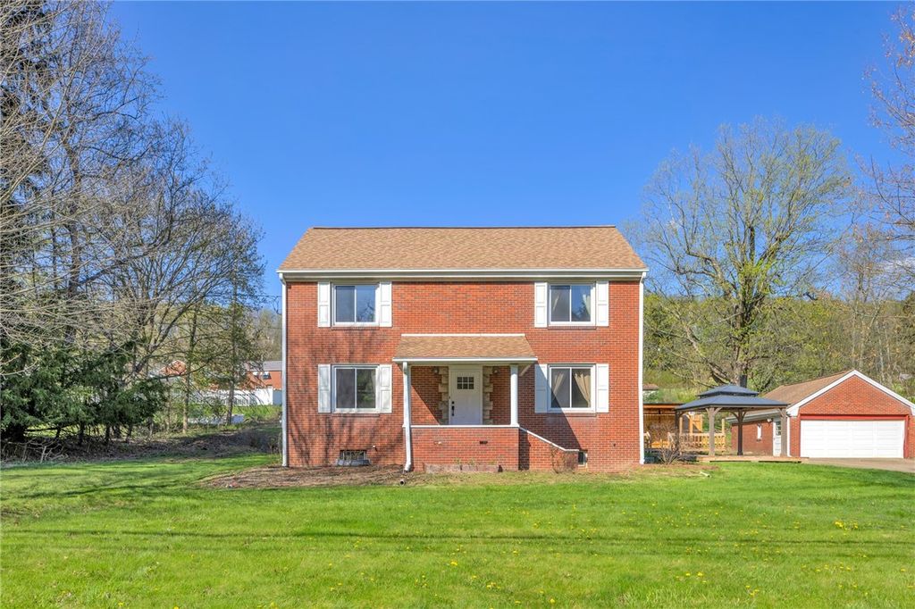 1228 State Route 356, Allegheny Township, PA 15656, MLS #1698543 ...