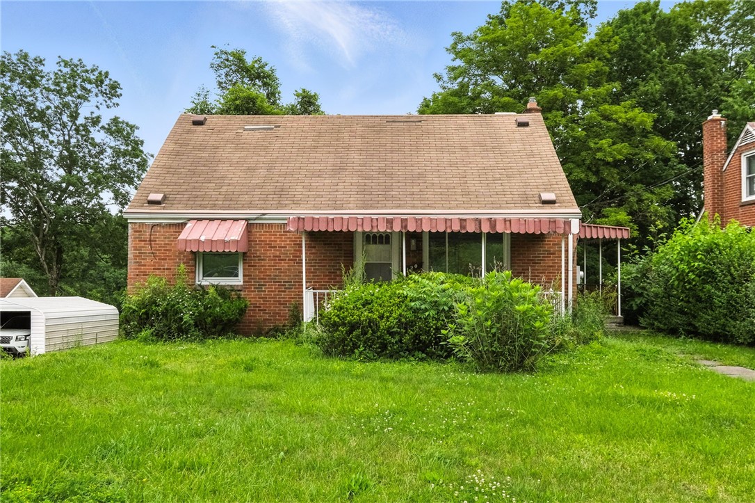 120 Sherwick Dr, Elizabeth, PA 15037, US | Buy, Sell, Rent, Analyze