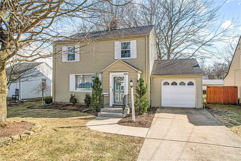 959 Mayfield Rd, Sharpsville, PA 16150, MLS #1691898 - Howard Hanna