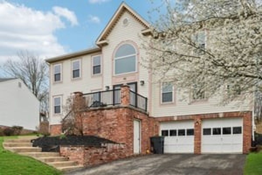 412 Rose Drive, Cranberry Township, PA 16066, MLS #1704081 - Howard Hanna