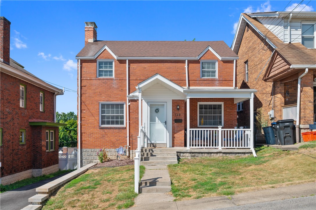 139 Lakewood Ave, West View, PA 15229 - MLS 1717635 - Berkshire ...