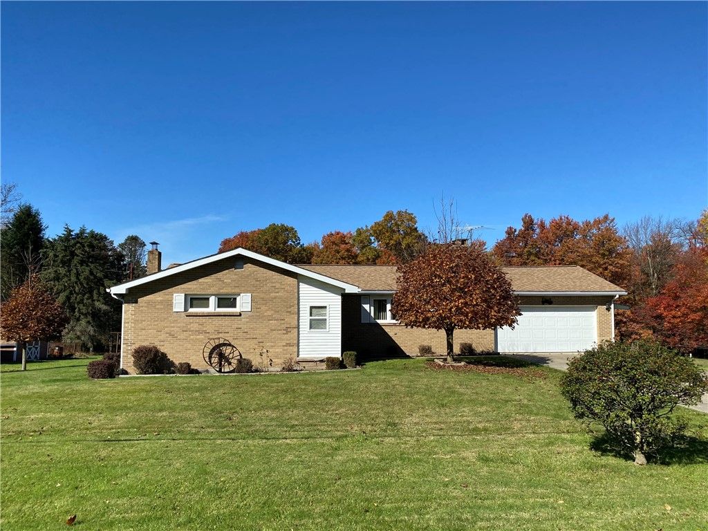 635 Solomon Temple Rd, Unity Township, PA 15650, MLS #1621856 - Howard ...