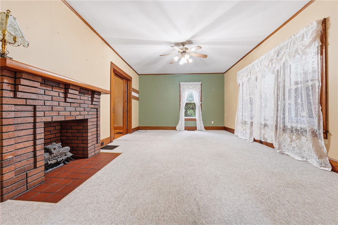 208 Mercer St, Clintonville, PA 16372 - MLS 1727389 - Berkshire ...