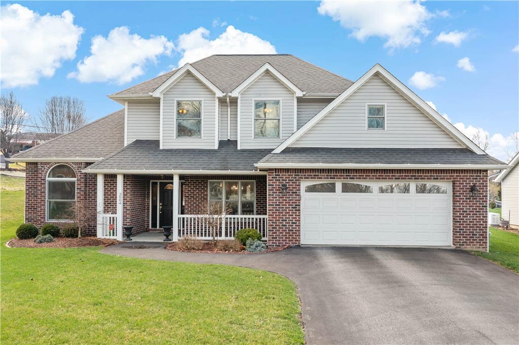 3004 Phillip Dr, Jefferson Hills, PA 15025, MLS #1743539 - Howard Hanna