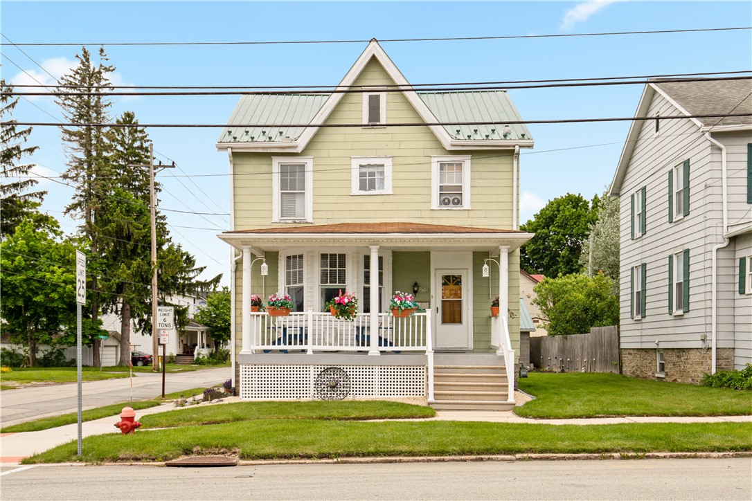 540 S Center Ave, Somerset Boro, PA 15501 - MLS 1703160 - Berkshire ...