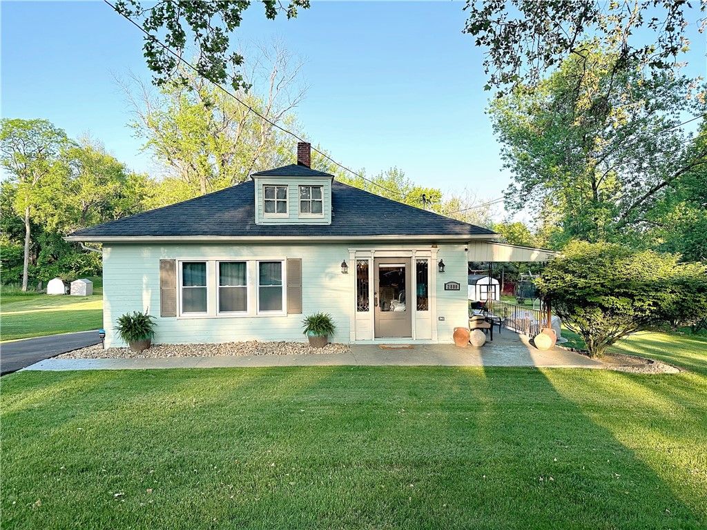 2800 Herron Ln, Shaler, PA 15116, MLS #1608567 - Howard Hanna
