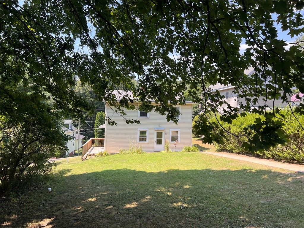 112 Beyer Ave, Punxsutawney, PA 15767, MLS #1667261 - Howard Hanna