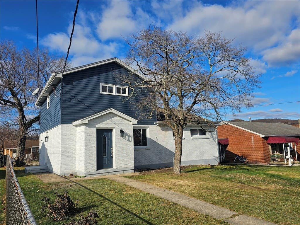 1819 ACHESON AVENUE, North Apollo, PA 15613, MLS #1680469 - Howard Hanna