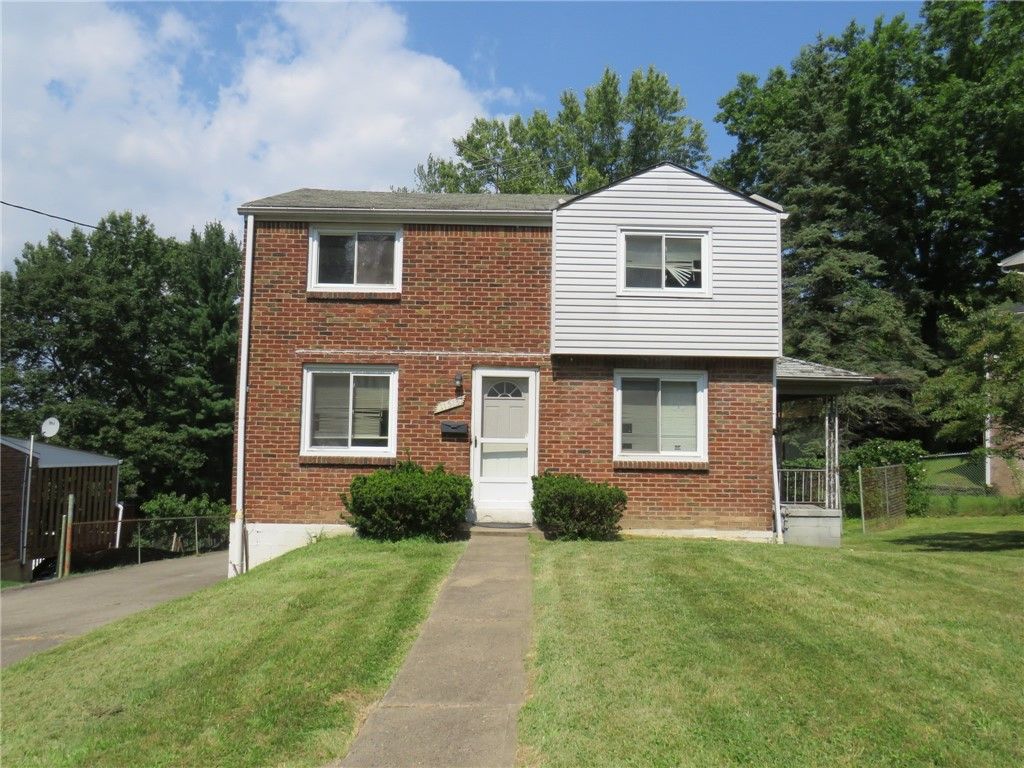 11513 Althea Rd, Penn Hills, PA 15235, MLS #1622159 - Howard Hanna