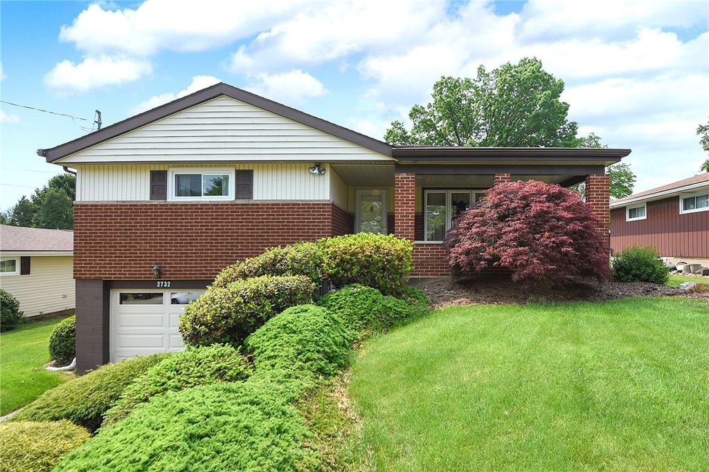 2732 Harvey Avenue, Lower Burrell, PA 15068, MLS #1608652 - Howard Hanna