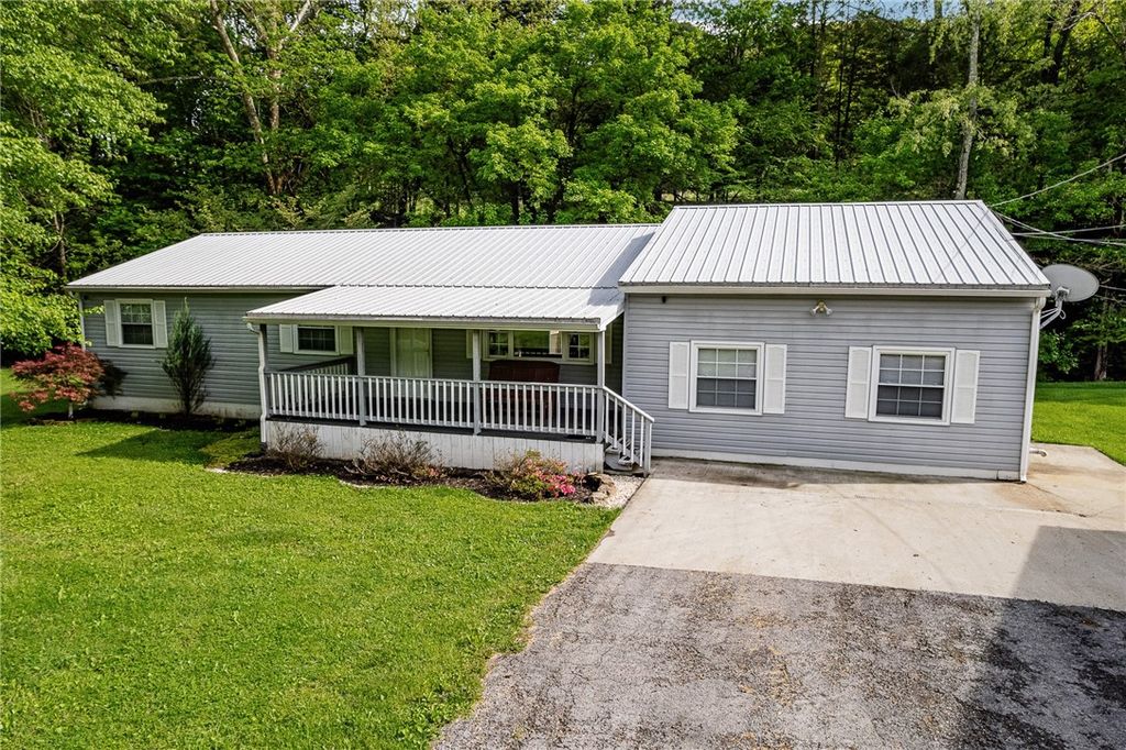 431 Mount Morris Road, Kirby/MT Morris, PA 15349, MLS #1701916 - Howard ...