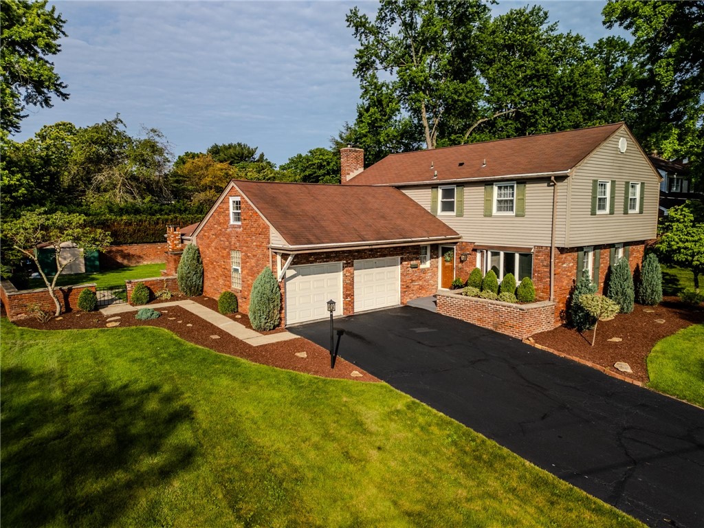 836 Fredericka Dr, Bethel Park, PA 15102, US | Buy, Sell, Rent, Analyze