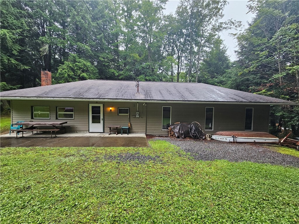 931 Markert Rd, Wilcox, PA 15870, MLS #1666069 - Howard Hanna