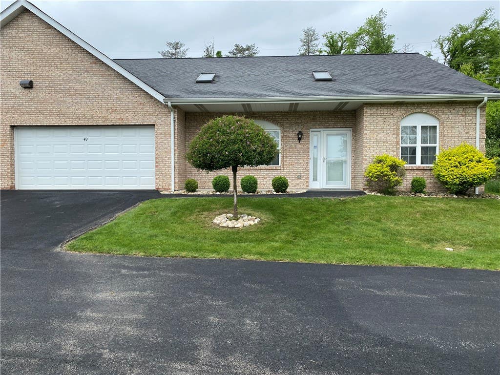49 David Dr., Lower Burrell, PA 15068, MLS #1653527 - Howard Hanna