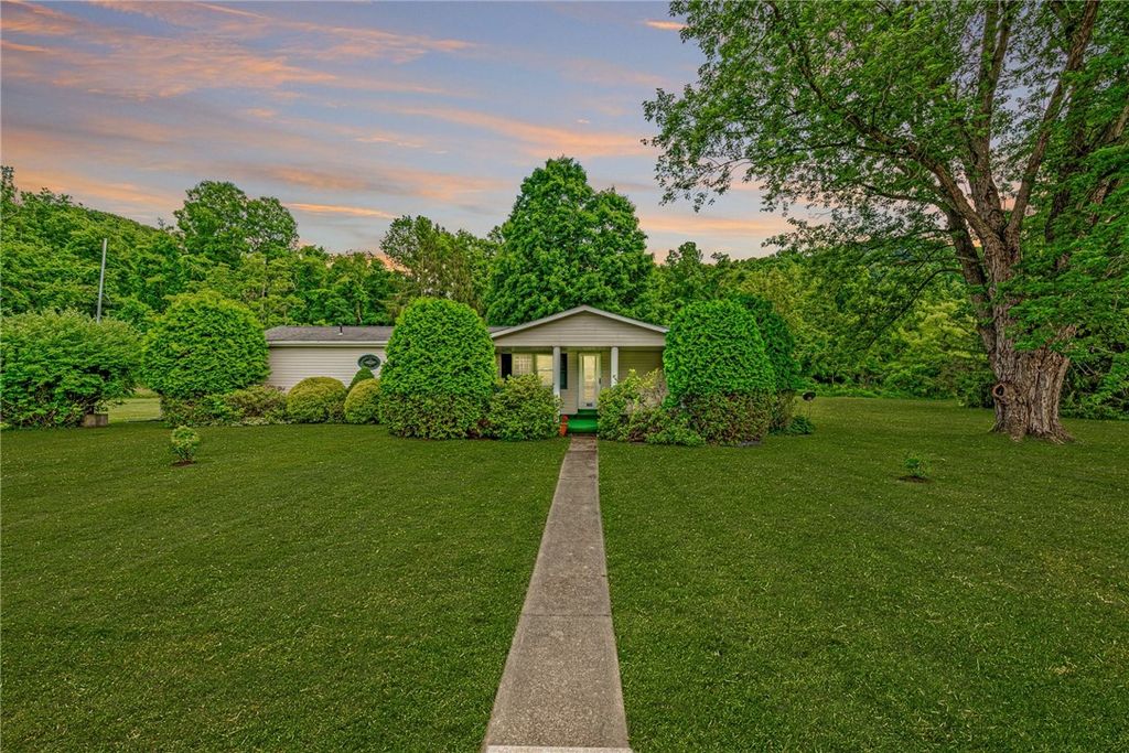 1230 Baughman Hollow Rd, Hempfield Township - Wml, PA 15601, MLS ...