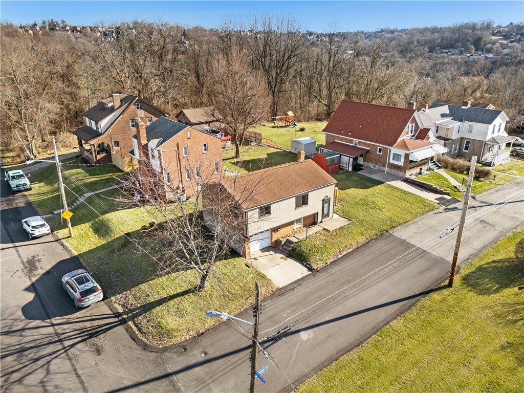 2507 Spinneweber St, Pittsburgh, PA 15227, US | Buy, Sell, Rent, Analyze