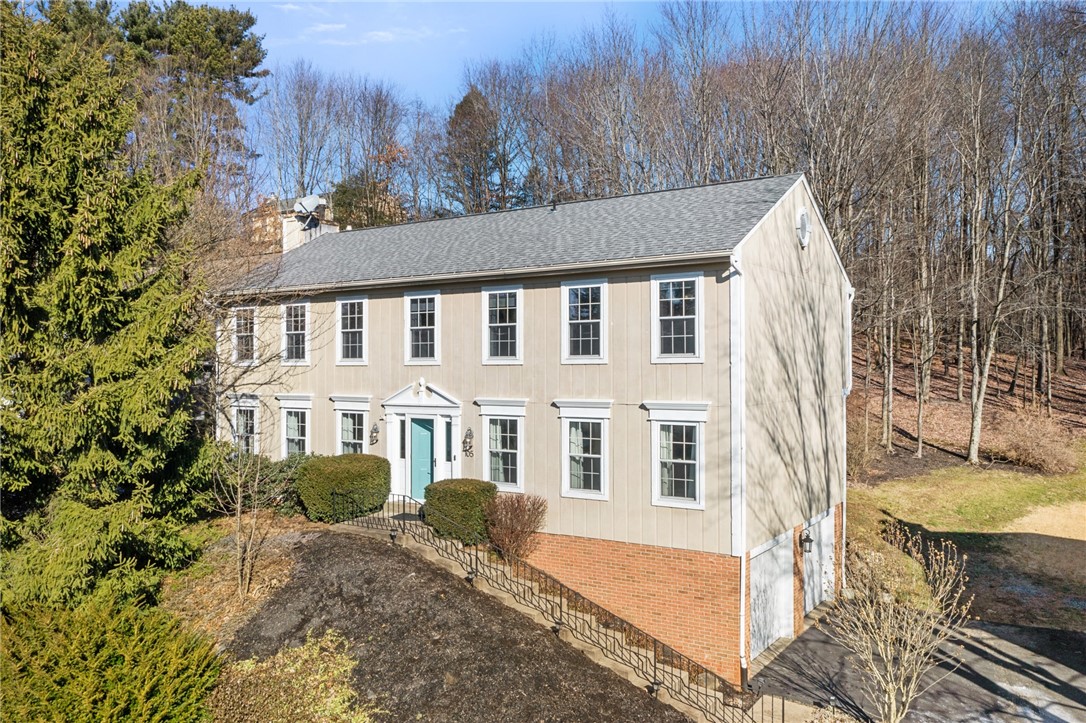 105 Valley Forge Drive, Cranberry Twp, PA 16066 | MLS 1590474 | Listing ...