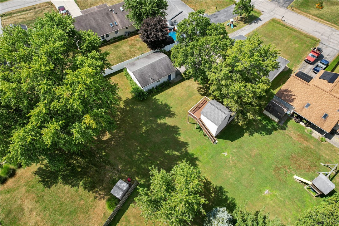 313 Byron Circle, Cranberry Twp, PA 16066 - MLS 1717071 - Berkshire ...