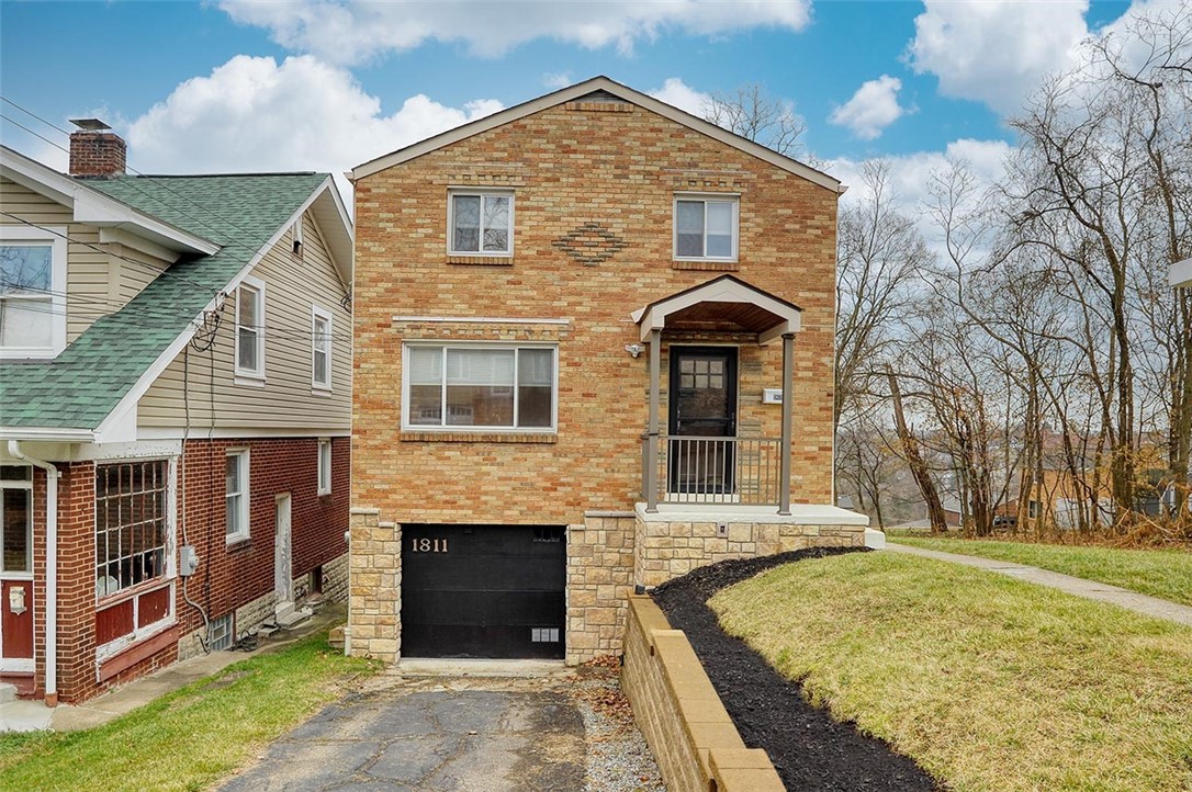 1811 Dagmar Avenue, Beechview, PA 15216 | MLS 1587394 | Listing ...