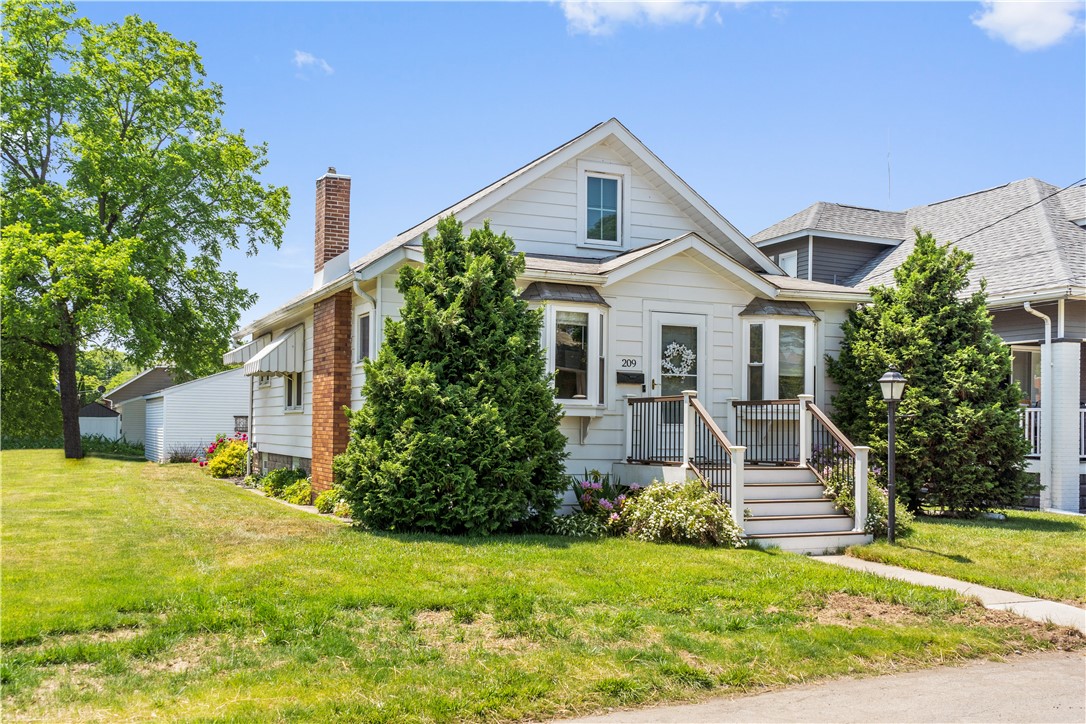 209 Lynn St, Vanport, PA 15009 | MLS 1637302 | Listing Information ...