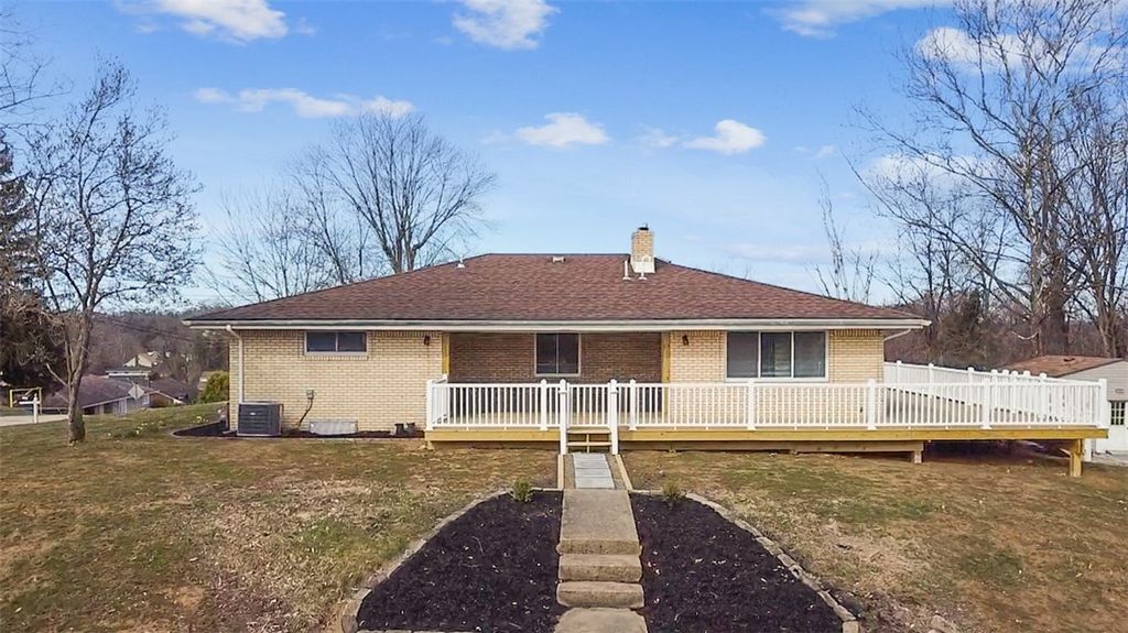 12305 Larimer Ave, North Huntingdon, PA 15642, MLS #1693468 - Howard Hanna