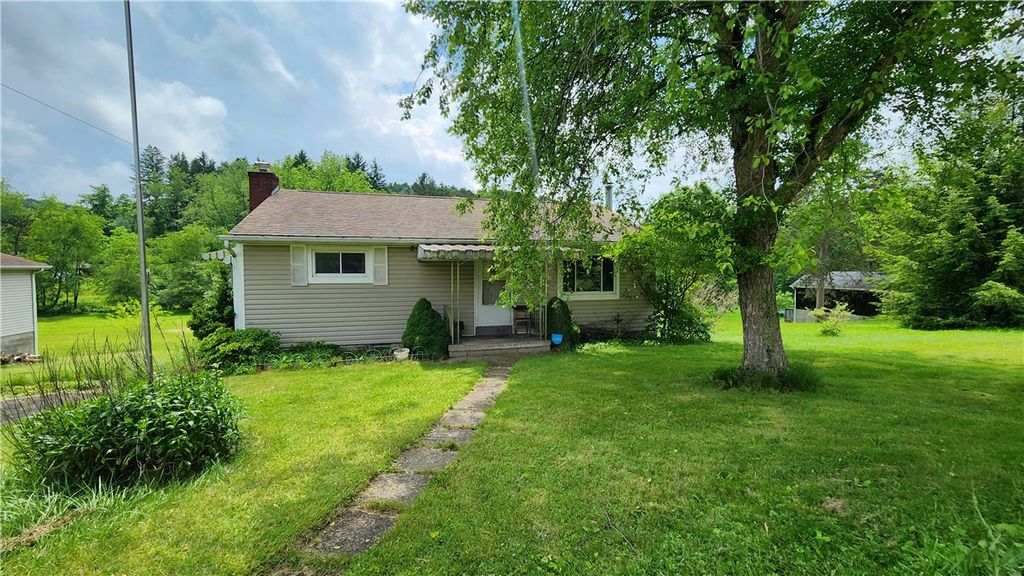 4328 Melwood Road, Allegheny Township, PA 15656, MLS #1705024 - Howard ...