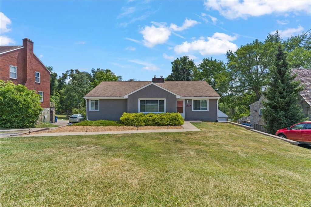 143 Crescent Hills Road, Penn Hills, PA 15235, MLS #1663548 - Howard Hanna