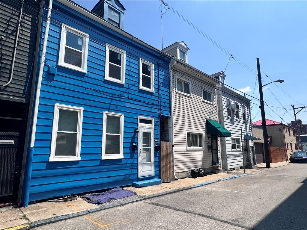 1819 Harcum Way, South Side, PA 15203 - MLS 1709254 - Berkshire ...