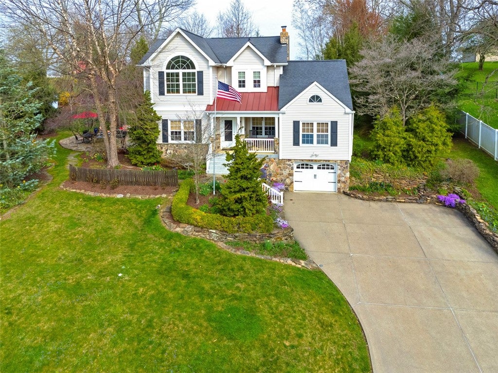 1075 Renton Road, Plum Boro, PA 15239, MLS #1648395 - Howard Hanna