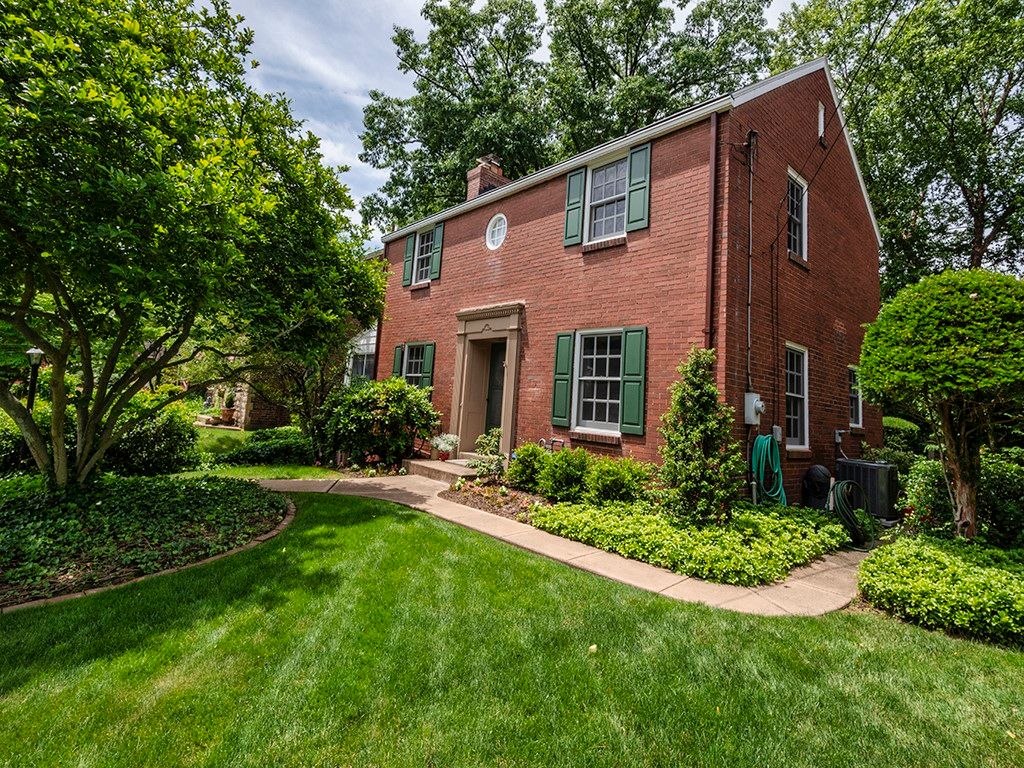 621 12th Street, Oakmont, PA 15139, MLS #1577620 - Howard Hanna